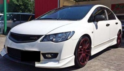 HONDA CIVIC TYPE R FD2 HINGE COMP., R. TRUNK 68610SNAA00ZZ | eBay Australia