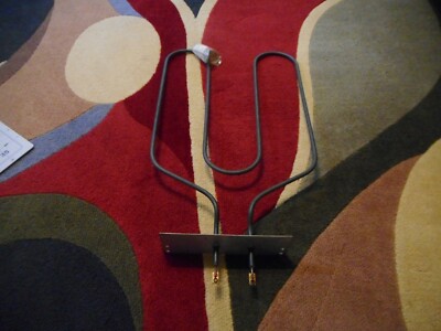 Magic Chef Oven Broil Element NEW Vintage Part Free Shipping (13) | eBay