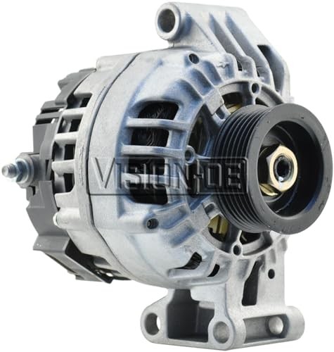 Terrepower Formerly Bbb Industries 11047 Reman Alternator | eBay