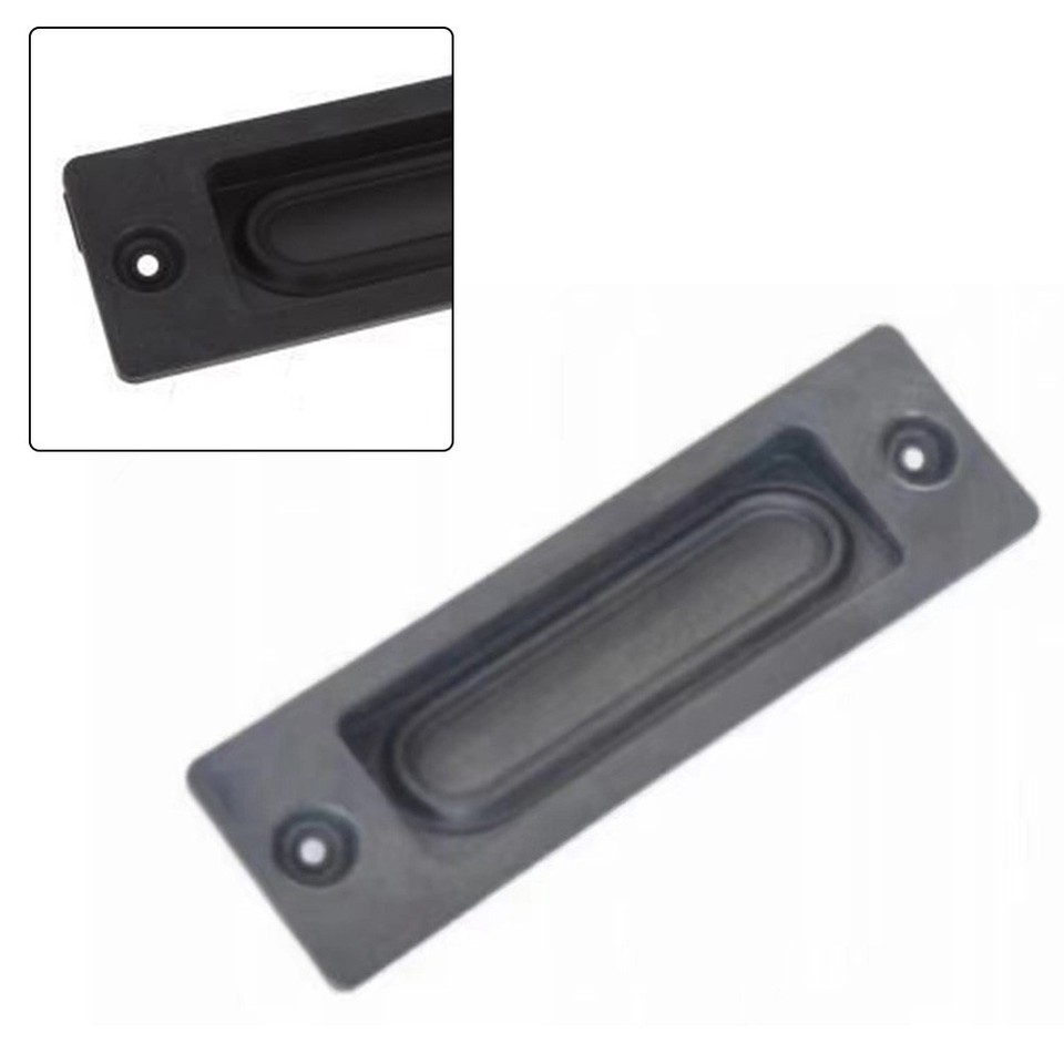 Tailgate Button Replacement 30634191 Comfort Durability Easy To Install ...