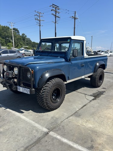 1900 Land Rover Defender | eBay