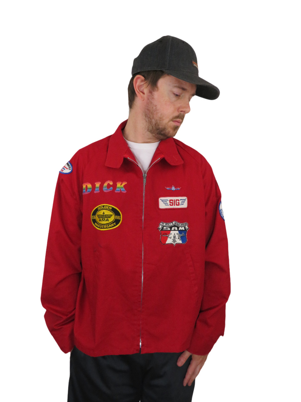 Vintage 70s Sig RC Racing SAM AMA Academy of Model Ae… - Gem