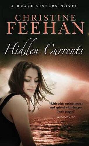 Hidden currents - Paperback By Christine Feehan - GOOD | eBay