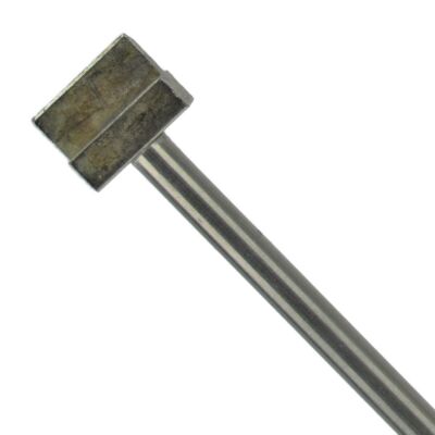 Aoyue Flat blade Type Soldering Iron Tip WQ-1401 Lead Free Type with ...
