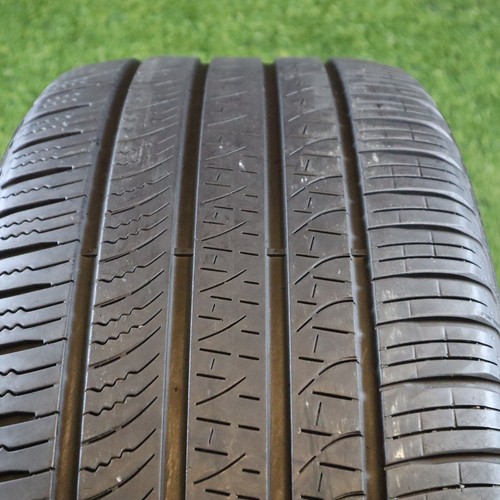 285 40 23 Pirelli Scorpion A/S with 70% Tread 6/32 111Y #20488 | eBay
