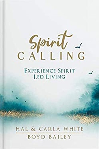 Spirit Calling Hardcover Hal White 9780578850955 | eBay