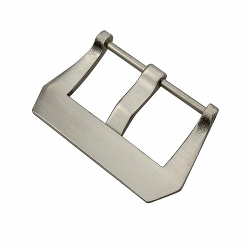 316L Stainless Steel Watch Buckle Clasp For Watch Strap Band 20MM 22MM ...