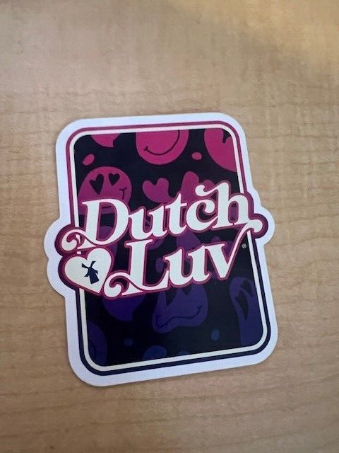 Dutch Bros Stickers You Choose!! | eBay