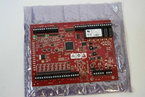 Mercury Security MR52-S3 Interface Module for sale online | eBay