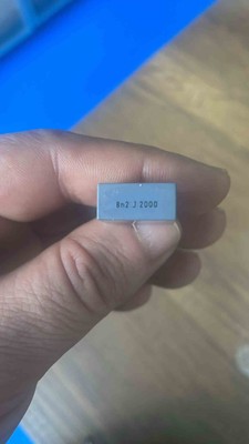 R76UI1820DQ30J 8.2NF 2000V 15 0.05 CAPACITOR (10 PCS) | eBay