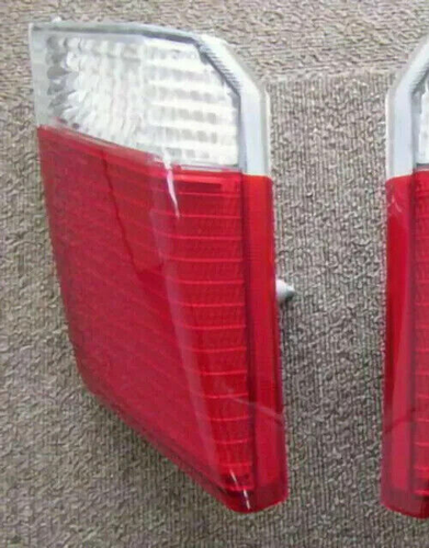 MITSUBISHI GENUINE OEM LANCER EVO6 CP9A TOMMI MAKINEN RR END PANEL ...