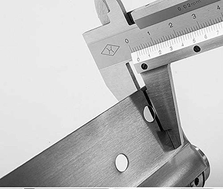 2 Pairs (4Pcs) of 5" Heavty Duty Stainless Steel Cafe Saloon Door Swing ...