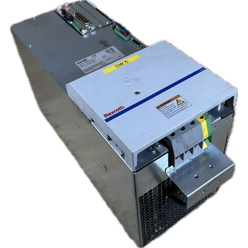 .RJ8 Rexroth Bosch Indramat HDS05.2-W300N-HS12-01-FW DSS02.1 DEA4.2 | eBay