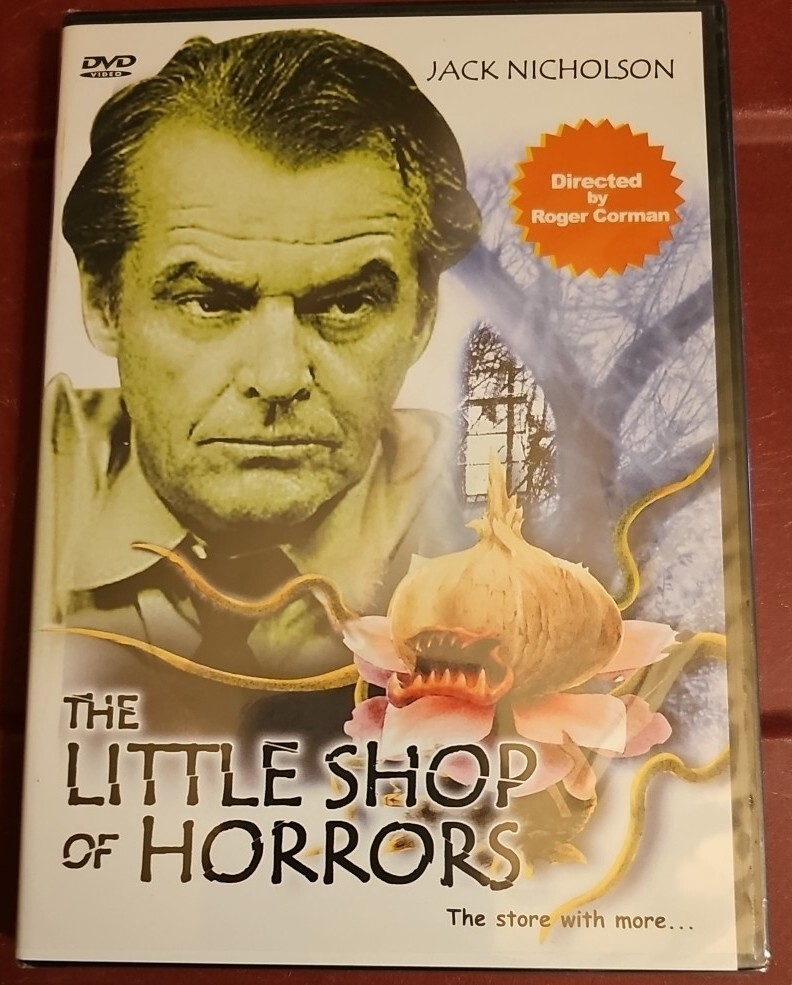 Jack Nicholson 1960 Jack Nicholson: The Film Great It Would Be Hard To