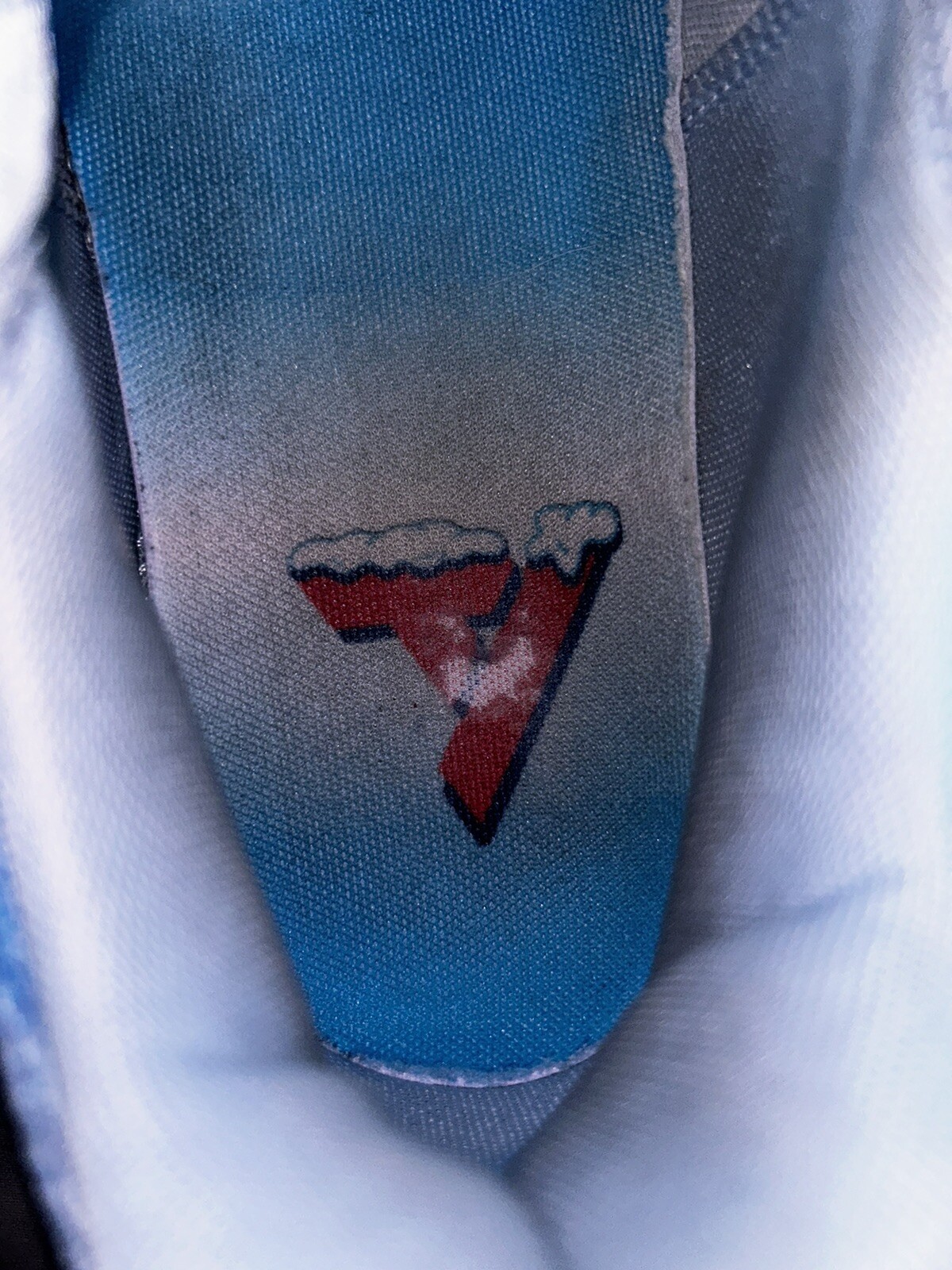 Size 11 - adidas Trae Young 1 Ice Trae 2021 - Gem