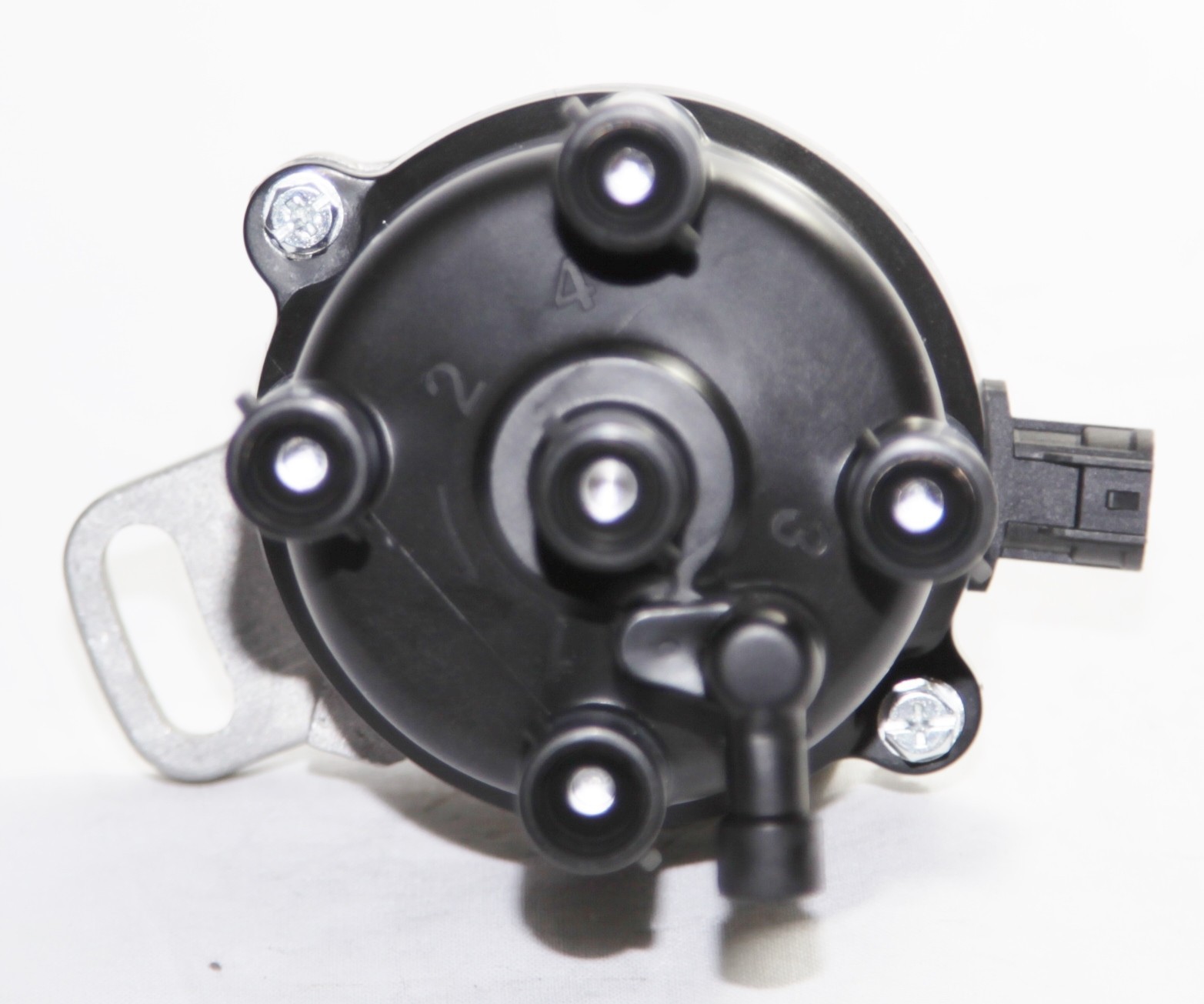 NEW Distributor FOR Toyota Camry RAV4 Celica 96-99 19100-74230/19100 ...