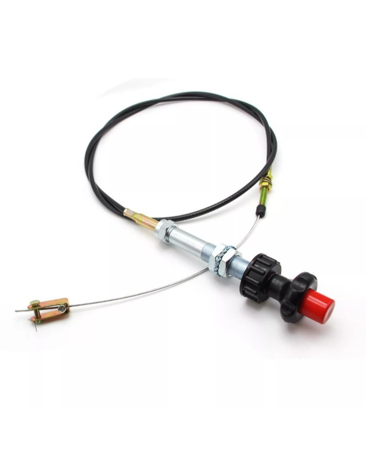 VCGTX06 6FT Vernier Adjustable Lock Cable Heavy Duty Vernier Locking ...