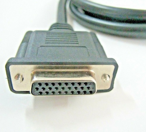 6FT OBD2 Interface Cable Compatible with Snap-on J2534 Pass Thru Pro II ...
