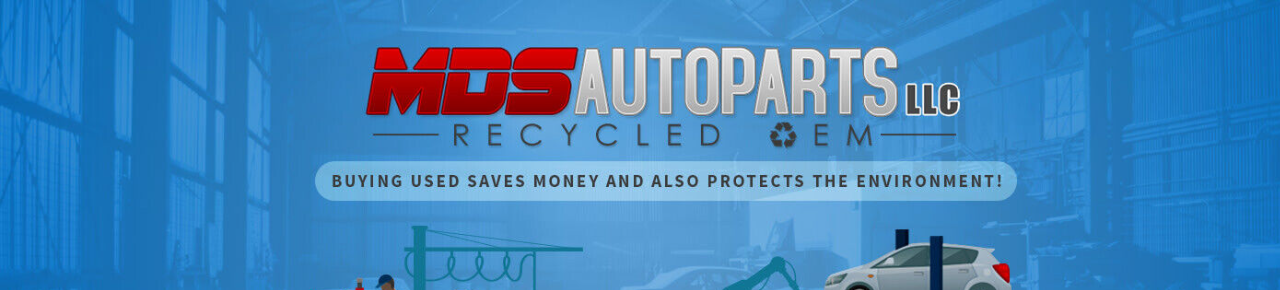 MDS AUTO PARTS LLC | eBay Stores