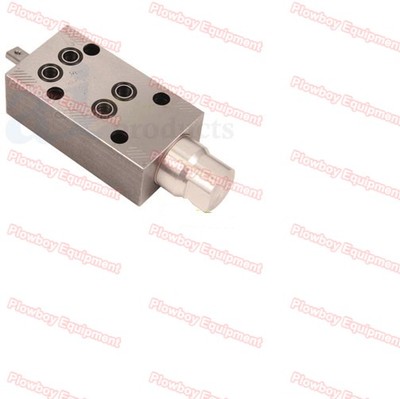 AL34593 Selective Control Valve for JOHN DEERE 1020 1040 1140 2020 2040 ...