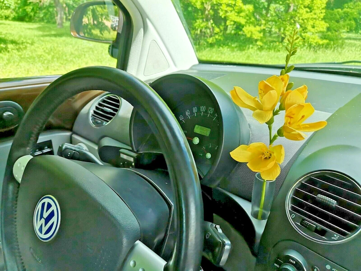 Volkswagen Bug Dashboard Lights | Shelly Lighting