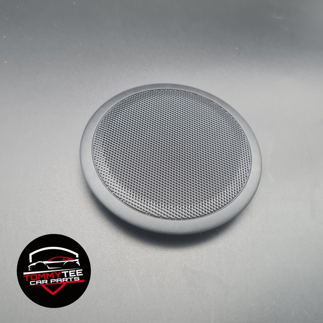 51417279294 Speaker Grill Genuine BMW Part for sale online | eBay