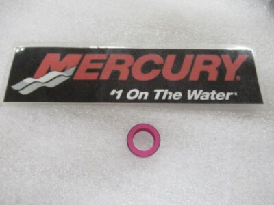 Z72 Genuine Cummins Marine 3883510 Rectangular Seal OEM New Factory ...
