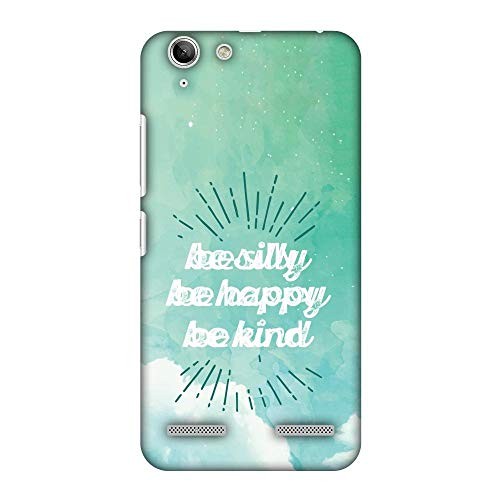 Slim Handcrafted Designer Printed Hard Shell Case Back Cover for Lenovo ...