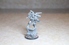 Warhammer 40k - Space Marines / Raven Guard - Kayvaan Shrike - Built ...