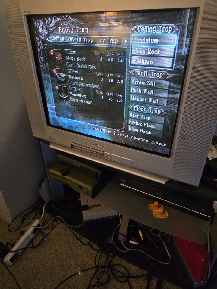 Trapt (Sony PlayStation 2, 2005) PS2 CIB + Reg Card - Tested ...