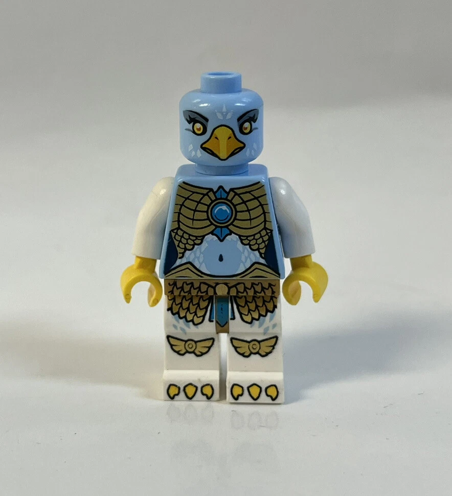 Lego Chima Eris