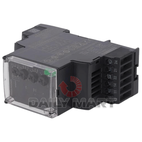 New In Box RM35JA32MR Current Control Relay 250 V AC | eBay
