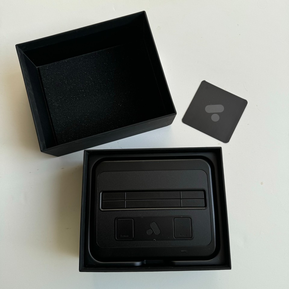 Black Analogue Super NT - SNES Super Nintendo FPGA Console - New ...