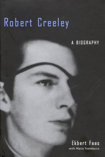 Robert Creeley: A Biography, Faas, Ekbert, Good Book 9780773521735| eBay