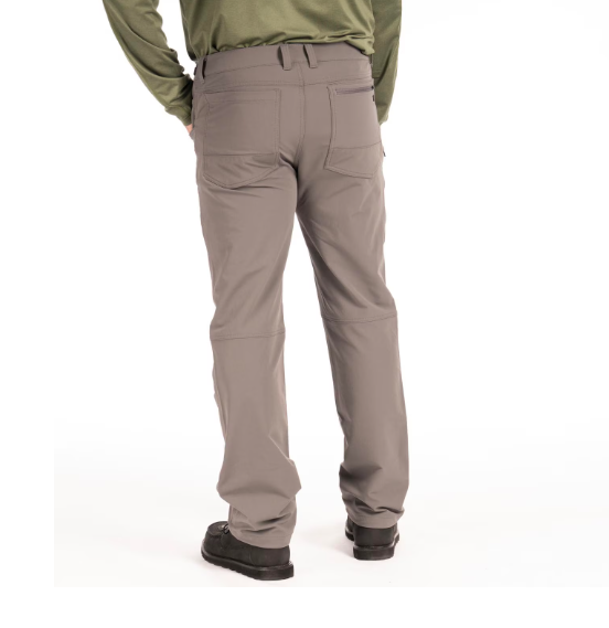 KLIM Sample Transition Softshell Pant -Size 34- Castlerock | eBay