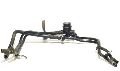 1987-1996 FORD F350 F250 AIR SMOG HOSE/PIPE/VALVE ASSEMBLY OEM E8TE ...