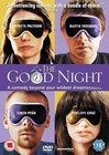 The Good Night (DVD) Penelope Cruz Martin Freeman Gwyneth Paltrow Simon ...