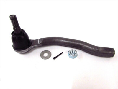 2012-2021 Nissan Altima Outer Tie Rod Socket Kit, Power Steering Gear ...