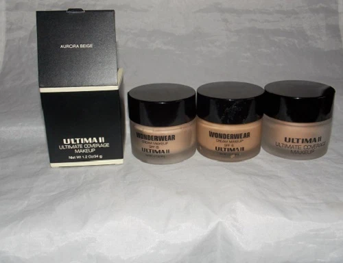 Ultima Ii Makeup Review | Saubhaya Makeup