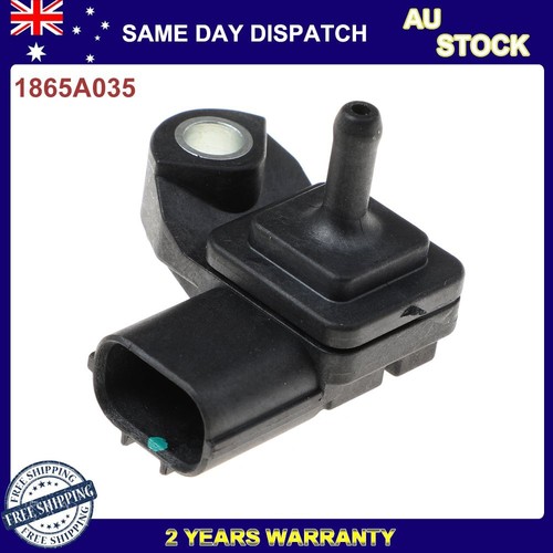 MAP Sensor Fits For Mitsubishi Pajero NS NT NX NW Triton 2.5L 3.2L ...