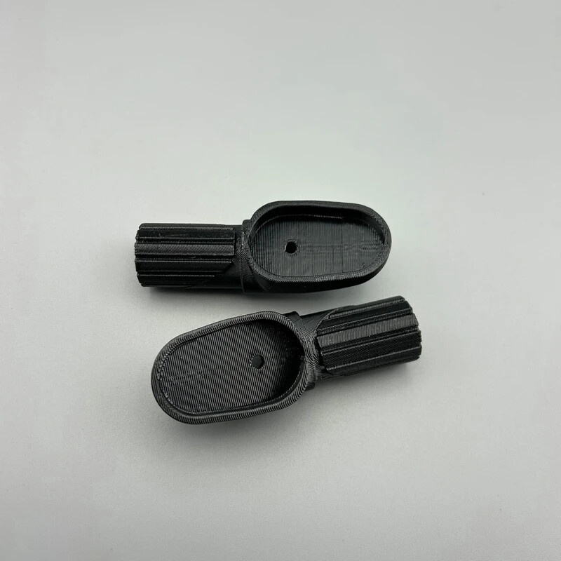 Bar Ends TT Mounts For SRAM Etap AXS Wireless Blips Shifter Extension ...