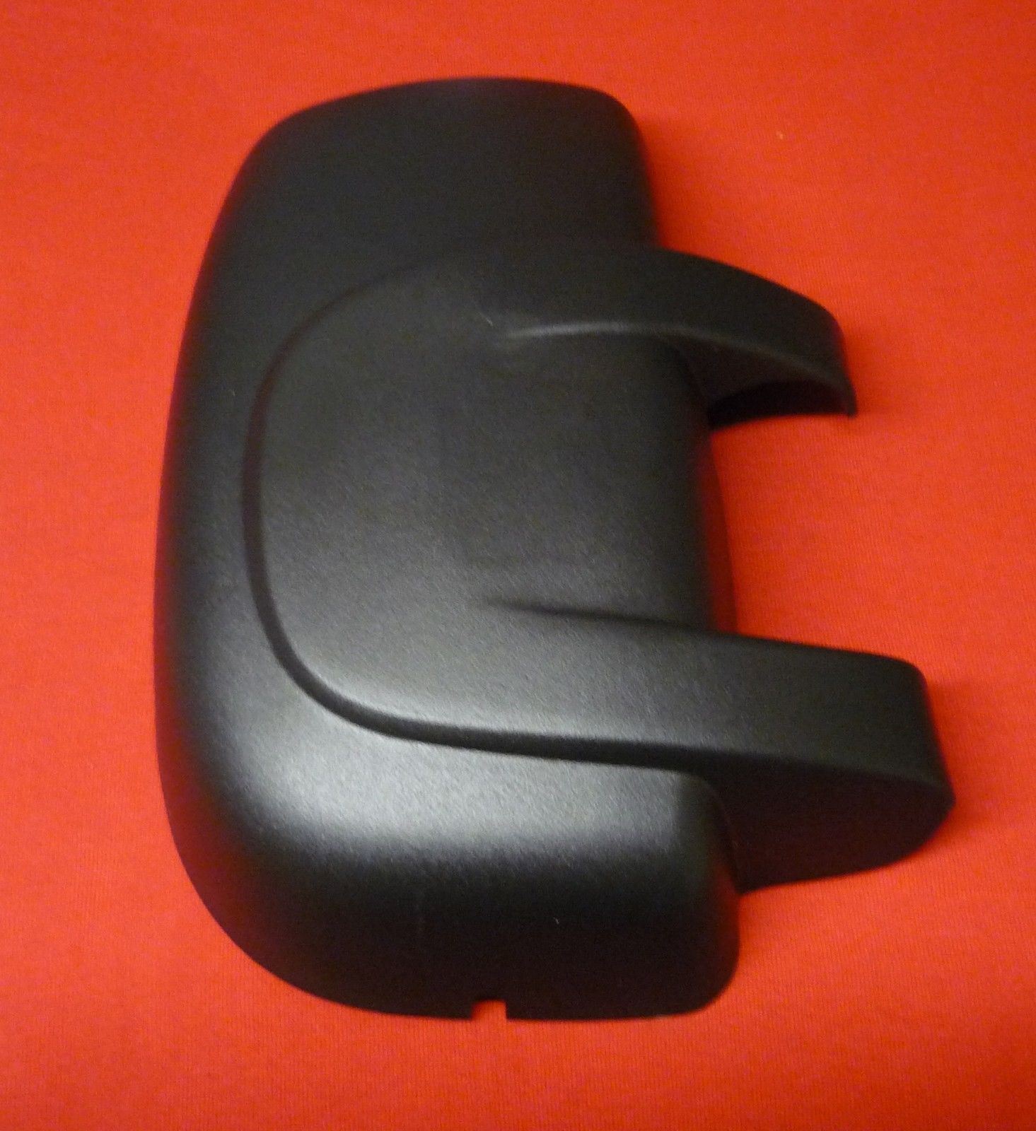 Wing mirror cover cap / right side FOR NISSAN INTERSTAR NV400 | eBay