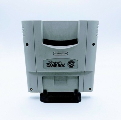Super Game Boy Adapter - Super Famicom Japan Console | eBay Australia