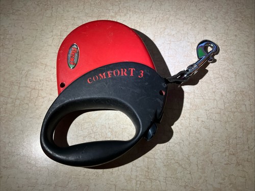 Flexi comfort 3 dog leash retractable | eBay