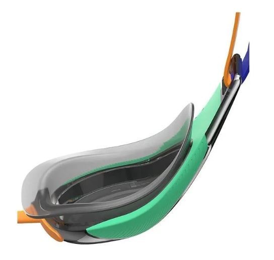 Speedo Fastskin Hyper Elite Mirror Goggles | eBay