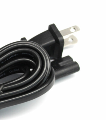AC Power Cord Cable for Sony CFDZW755 CFD-ZW770 CFD-Z110 CFD-Z120 CD ...