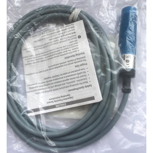 one new sick Proximity Switch CM18-12NPP-KW1 Quality assurance | eBay