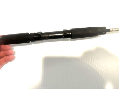 Vintage Zebco 556 Light ACTION 5'6" Spinning rod | eBay