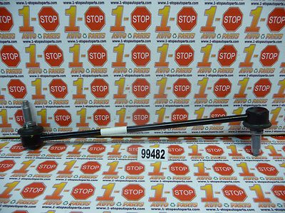 2015 15 HYUNDAI SONATA DRIVER/LEFT SIDE LINK STABILIZER BAR 54830-C1000 ...