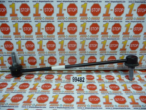 2015 15 HYUNDAI SONATA DRIVER/LEFT SIDE LINK STABILIZER BAR 54830-C1000 ...